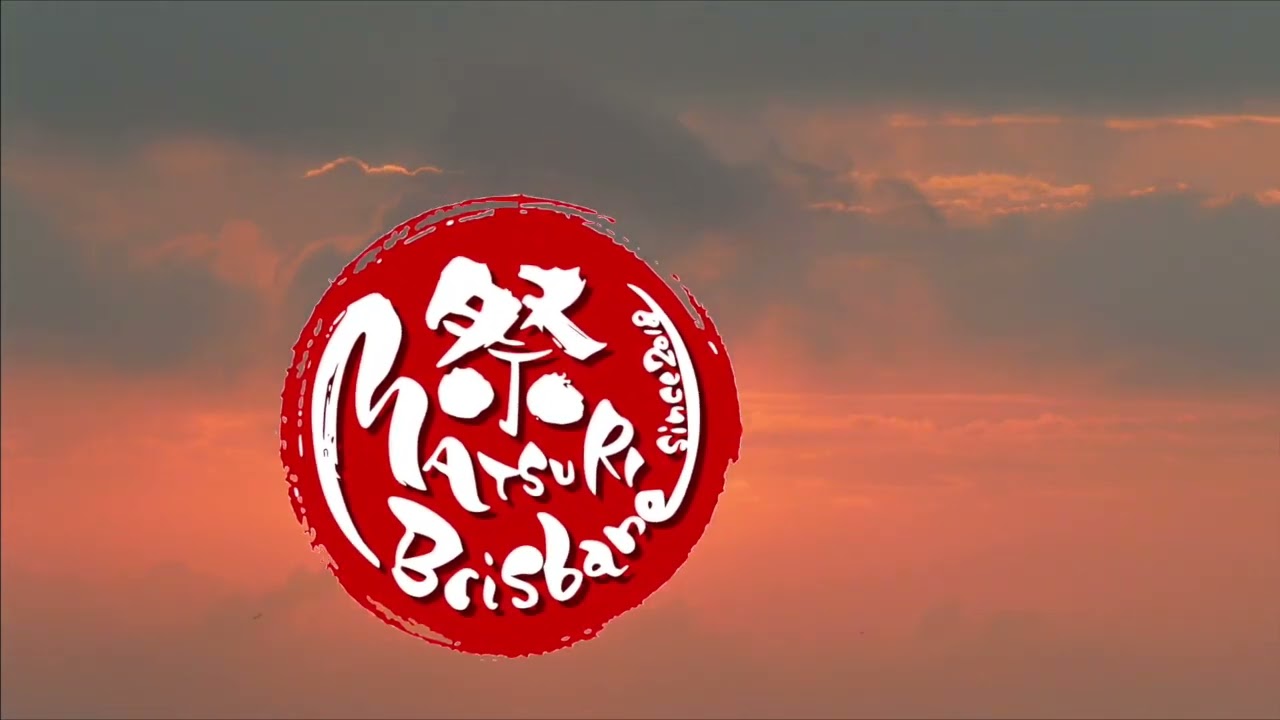 Matsuri Brisbane Australia Japan Society Qld Inc